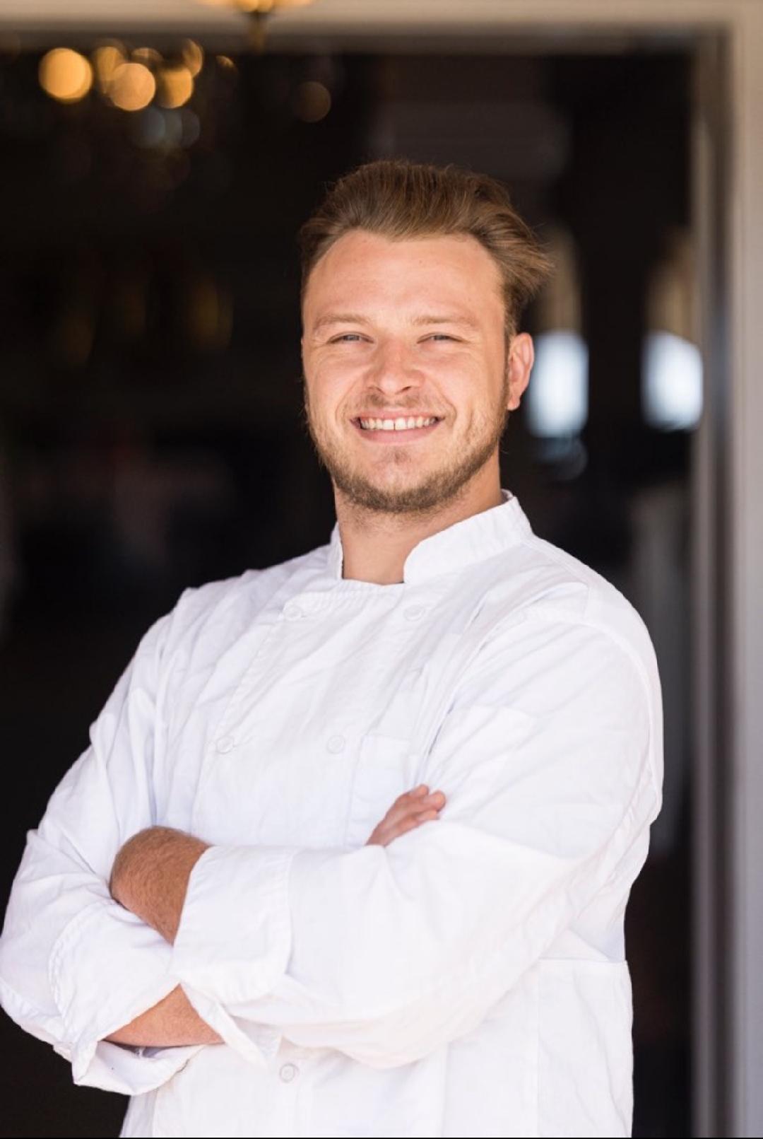 Burrows named New chef at Shorewood | News, Sports, Jobs - Observer Today